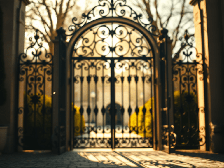 Meet the Gatekeepers-Elizabeth Irwin – My Shelves Are Full